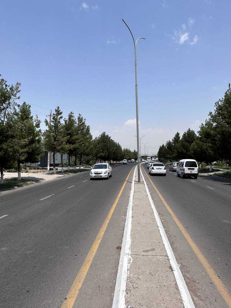 Qurilish uchun tayyor yer sotiladi.