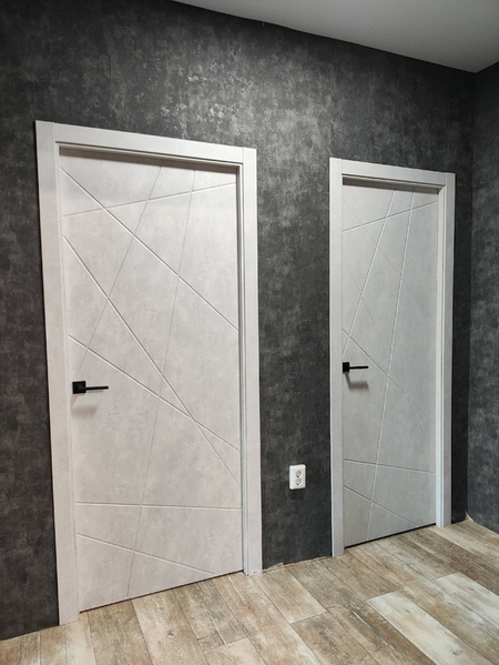 MDF Eshiklar | Hitech eshik | МДФ двери | дверь | MF-54