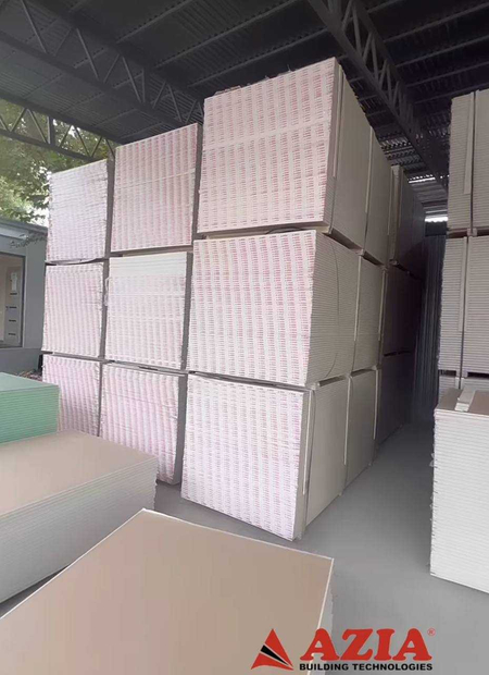 Gipsokarton Strong, Knauf, Azia, optom narxda