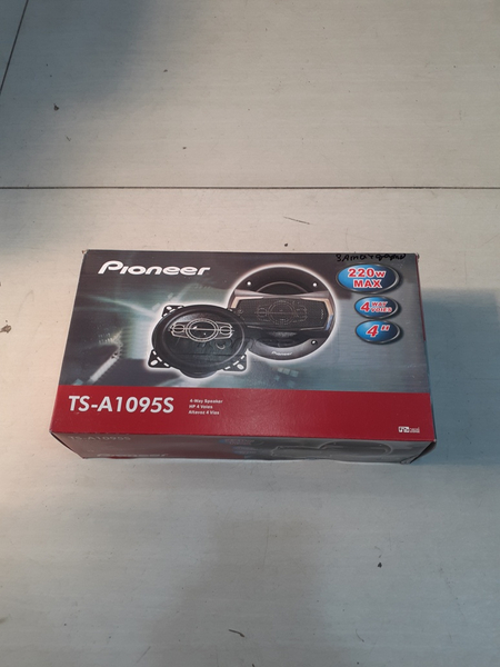 Pironer TS-A1095S