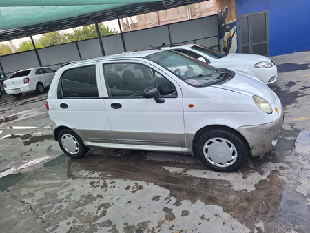 Matiz best sotiladi