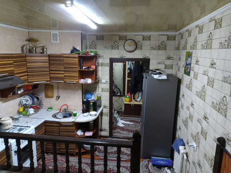 Квартира  Алгоритм  Автосалон