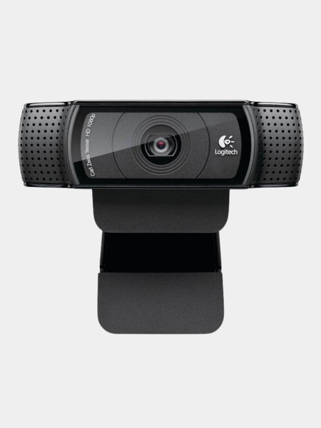 Logitech C920e web camera конференция