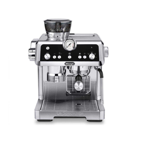 Кофеварка DELONGHI в широком ассортименте, доставка БЕСПЛАТНО!