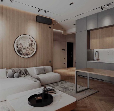 Сдам премиум квартиру ЖК Mirabad Avenue 2-ком Ойбек