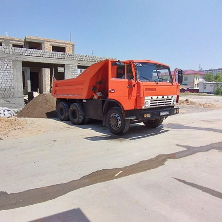 Клинец Шебень Камаз Доставка