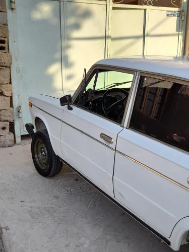 Vaz 2106 1,600 xolati narmani