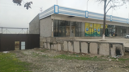 Аренда помещения