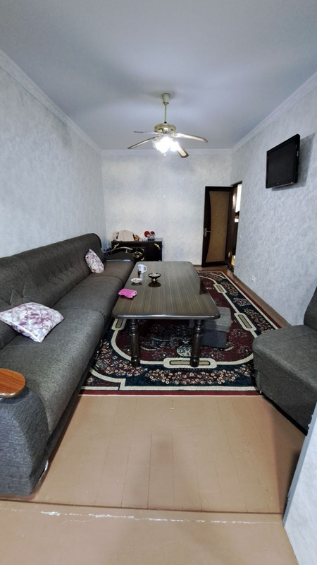 3 хона панельный квартирани зури