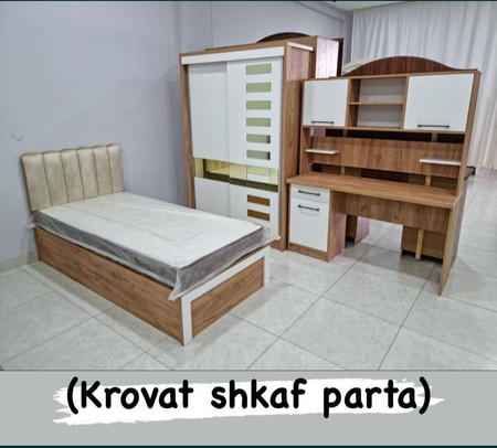 Mebel na zakaz sizning hohishingiz asosida mebel yasab beramiz