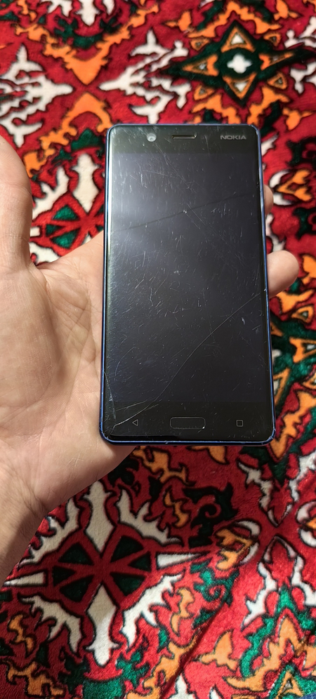 Nokia 5 sotiladi