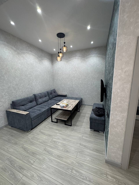 Mirabad Avenue Сдается 3 комнатная квартира ремонт Гостиница Россия