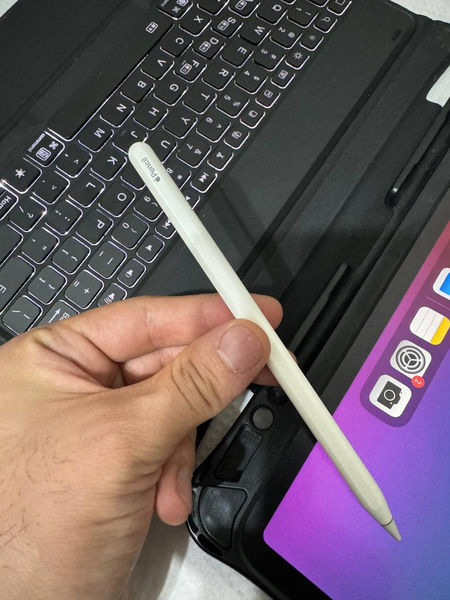 Ipad Pro 12.9 inch