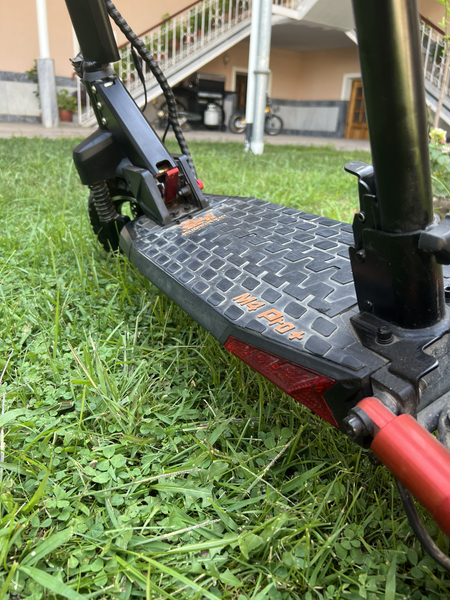 Kugoo M4 pro + (plus)