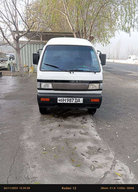 Damas butun istarali