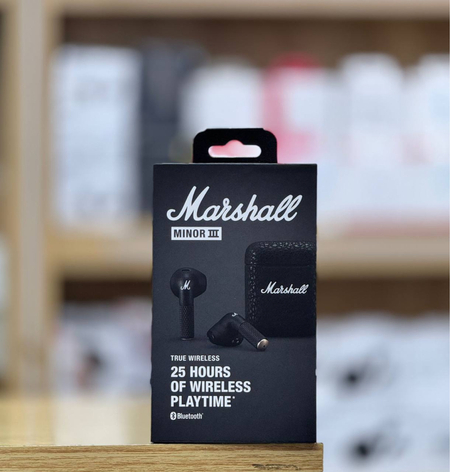 Наушники Marshall 5 marshall 4 marshall minor naushniki airpods