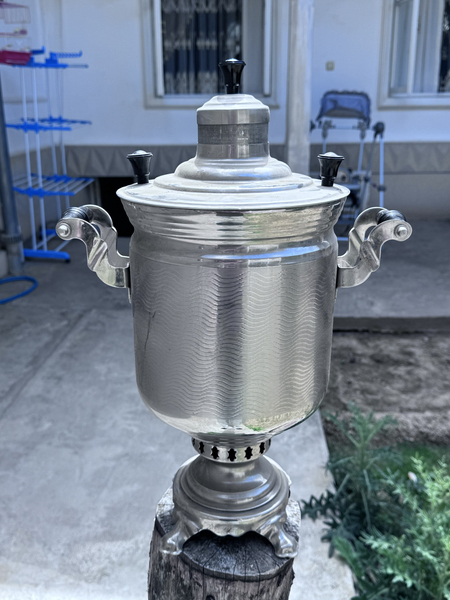 Самавар samavar ссср