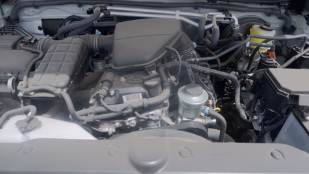 Toyota Prado 2.7l