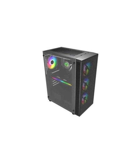 ПК в сборе, на базе процессора Intel® Core™ i5-11400/Rtx 3050 8gb