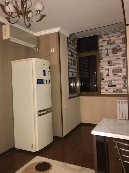 уютная квартира  Эко базар посуточно