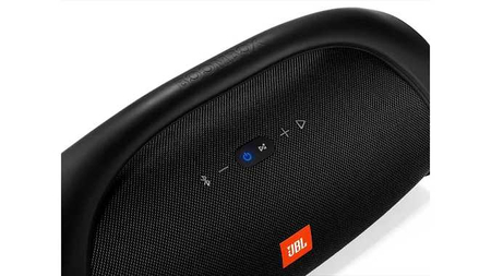 JBL Boombox Black! Портативная колонка Рассрочка, Кредит