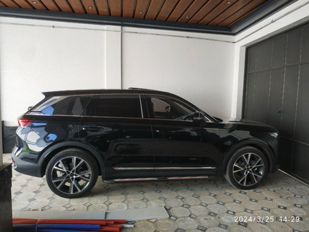 FAW Bestune T99 2023 г