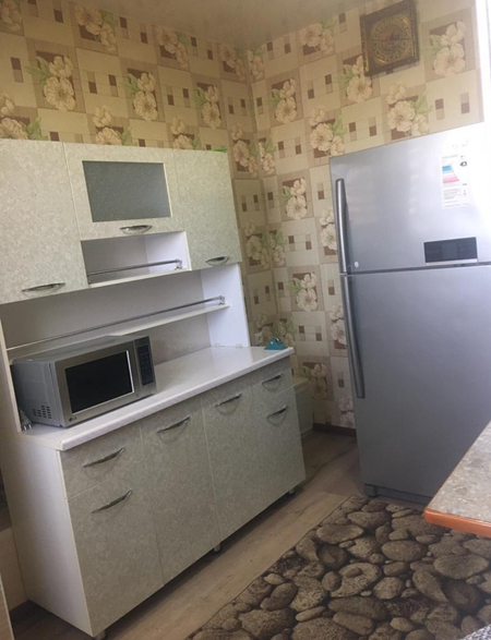 Суточный квартира паркентский