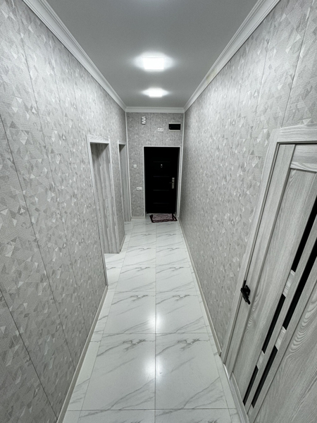 Продажа 2комнатной Квартиры Сергели,Спутник-4