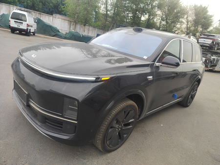 Lixiang LI 9 MAX 2024