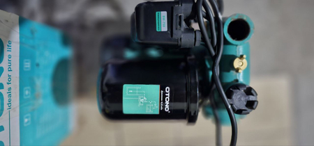 Nasos OTONO BW550