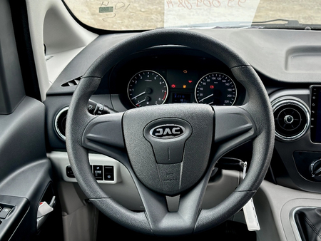Jac M3 full pozitsiya yapon matorlik