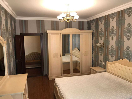 Сдается  квартира на Ул Нукус