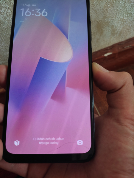 Redmi note 11 128GB