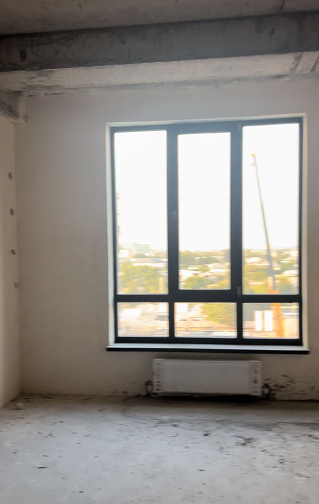 Квартира 41м2 , Кох Ота , продается с кадастром .