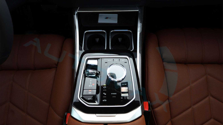2024 BMW 760i xDrive
