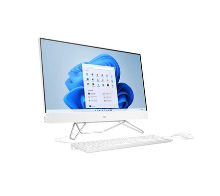 Моноблок HP i7-1255U 8GB/512 SSD 27