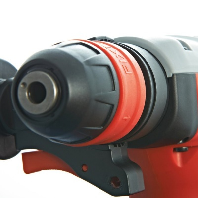 Перфоратор MILWAUKEE SDS-Plus PLH 28 XE