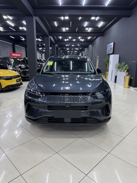 Leapmotor c11 gibrit Sotuvda tayyor naqt kredit