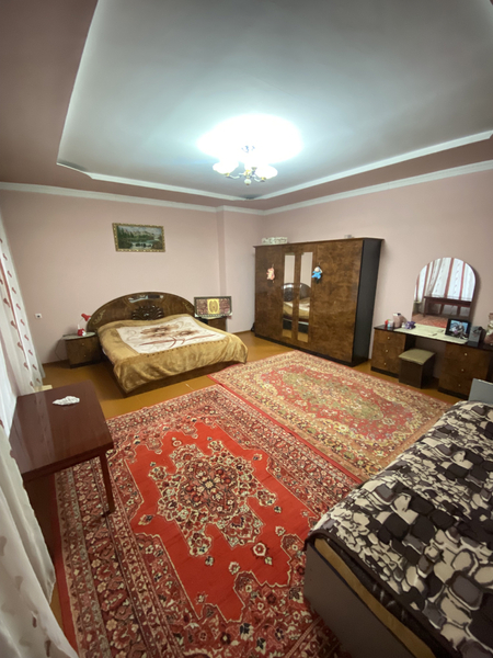 Продается дом участок в Мирабадском районе на Саракульская Корзинка