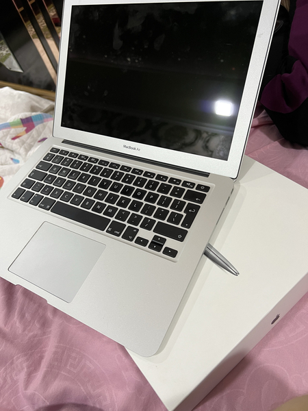 Mac Book Air Air 2017