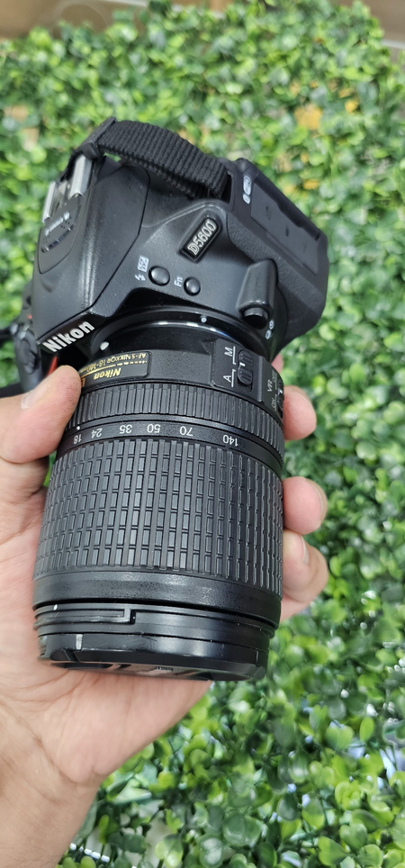 Canon eos 1300D /18-55 kak noviy garantiya yest