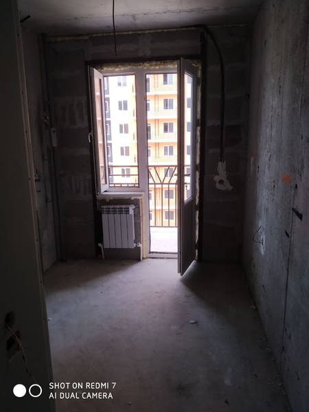 Продается своя квартира