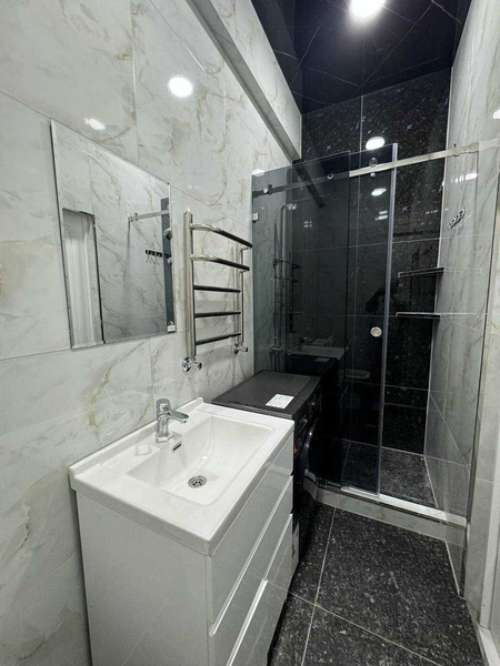 Продажа  в Новостройке, Шохсарой Юнус Абад 8 2/2/10 ID:LR 113