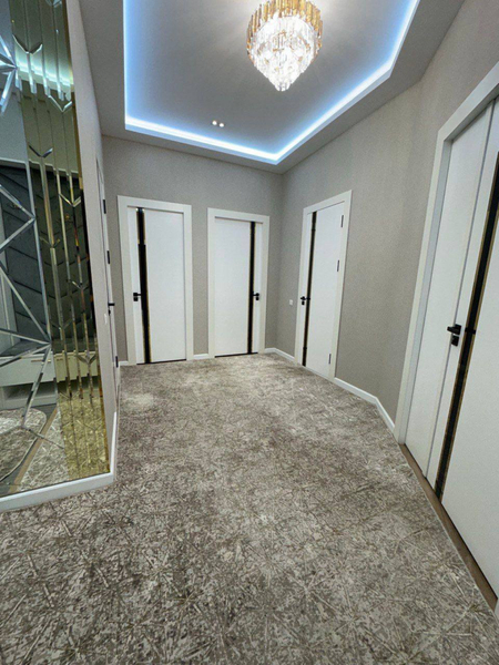 Новостиройка Продаётся Комплекс Minor River ор-р ТРЦ Малика 86.кв