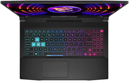 Продаётся новый ноутбук MSI Katana 15 (i7-13620H/RTX4050/15.6