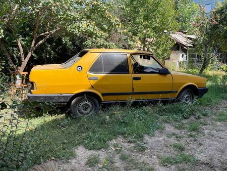 Продаётся машина
