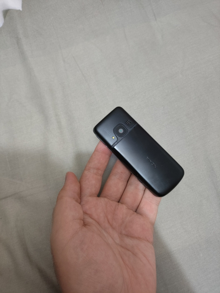 Nokia 6700 classic ime otgan