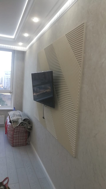 Ремонт квартир под клуч