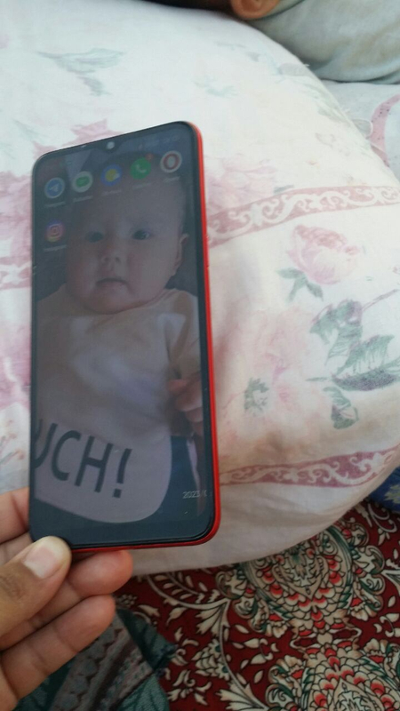 REALME C3 32/2 xotira