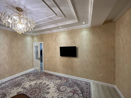Аренда Юнусобод 5кв 1*2комнатная новая евроремонт мебель техники